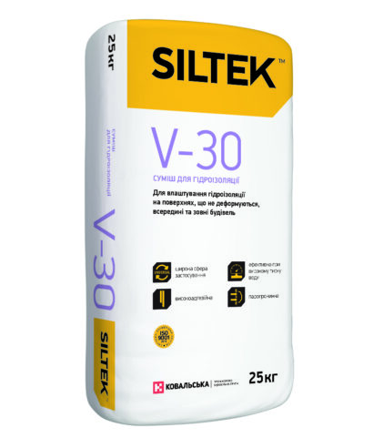 Siltek T-80 Клей для плитки, купити в Siltek