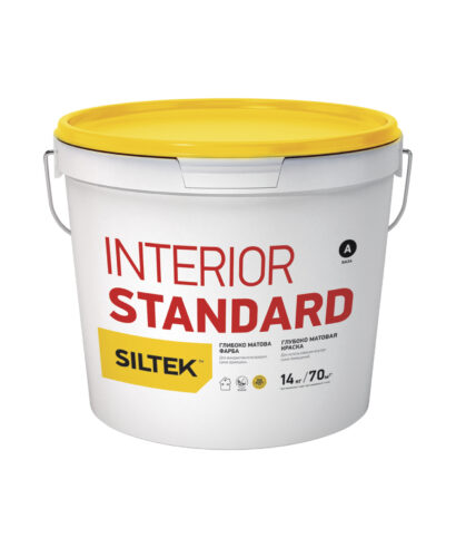 Оздоблення інтер'єрів - Siltek